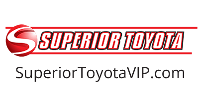 Home | SuperiorToyotaVIP